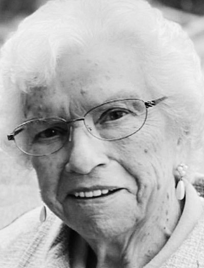 Mary Kathryn (Kay) Umpleby | News, Sports, Jobs - News and Sentinel